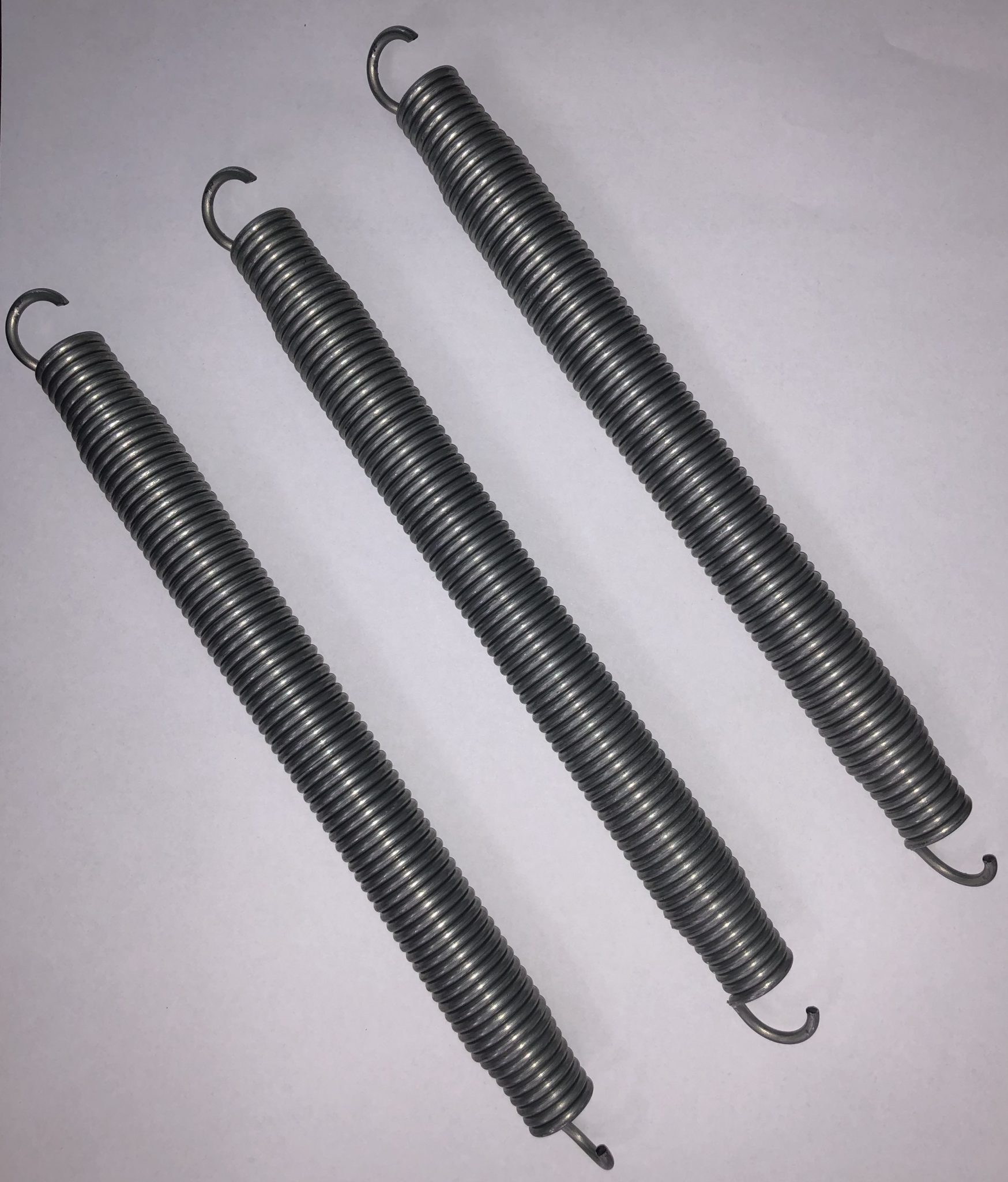 Buy 11.5 inch Tarp Springs Online in Australia - ABC Tarps