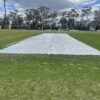 Cricket Covers | Cricket Pitch Covers | ABC Tarps