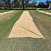Cricket Covers | Cricket Pitch Covers | ABC Tarps