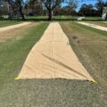 Cricket Covers | Cricket Pitch Covers | ABC Tarps