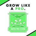 Duratarp Grow Pro | Growth Covers | ABC Tarps